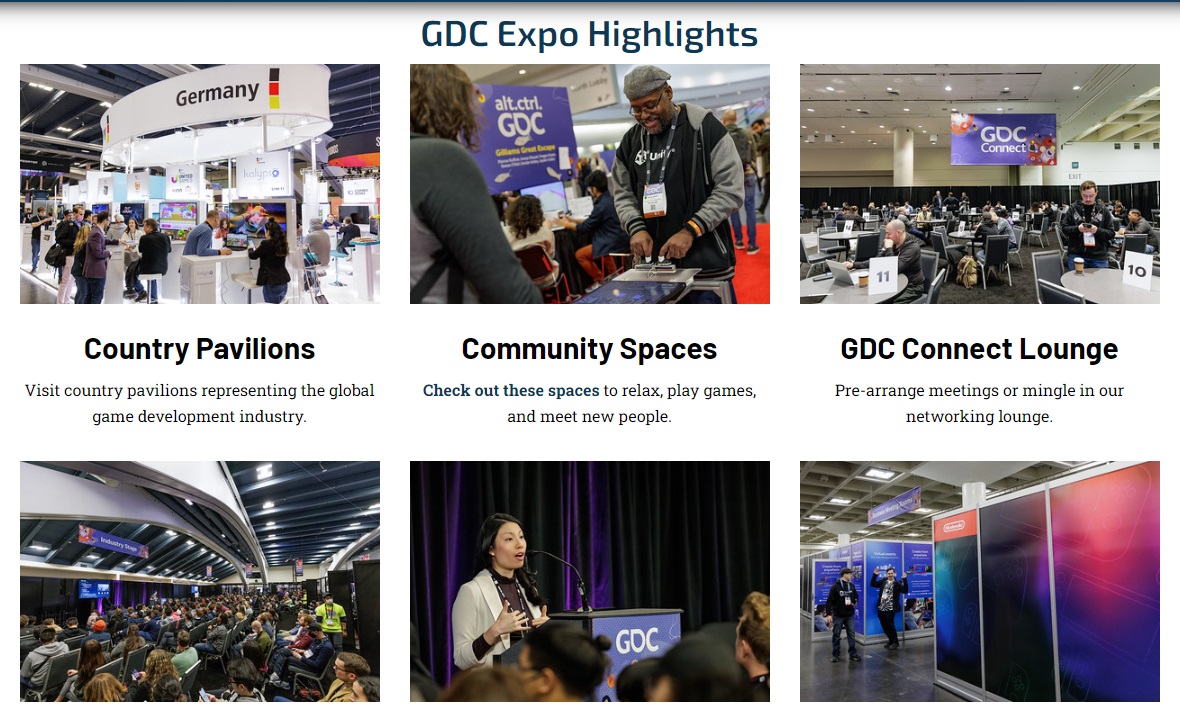 The Ultimate Guide to Navigating GDC 2024 - A Complete Guide to Ad Monetization and Rewarded ...