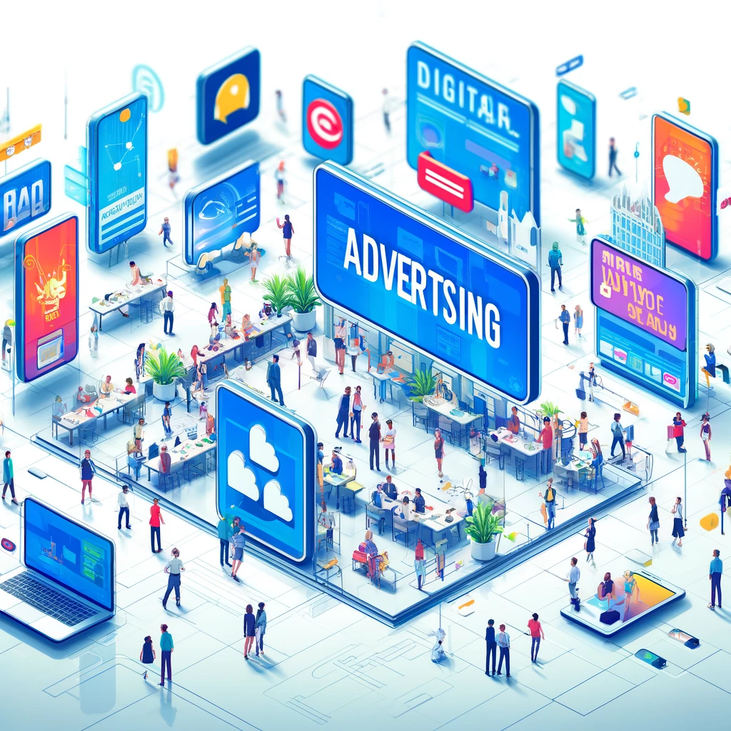 Where is “Digital-Ad-Money” Flowing ? - A Complete Guide to Ad ...