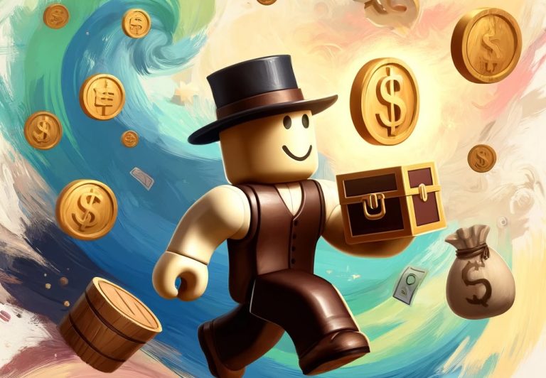 Monetization on Roblox - A Complete Guide to Ad Monetization and ...
