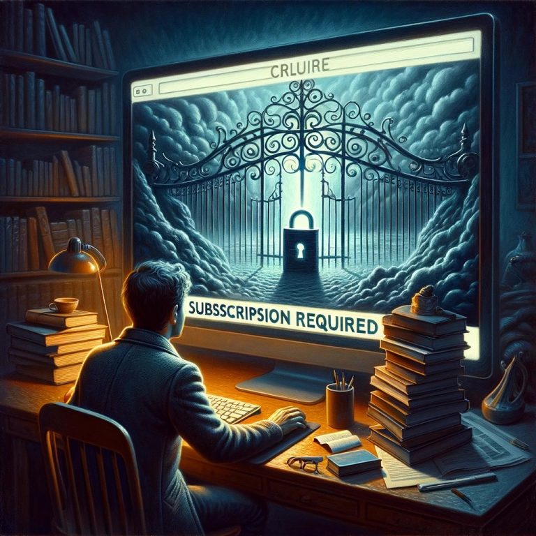 The Economics Behind "Gated Content" - A Complete Guide to Ad ...