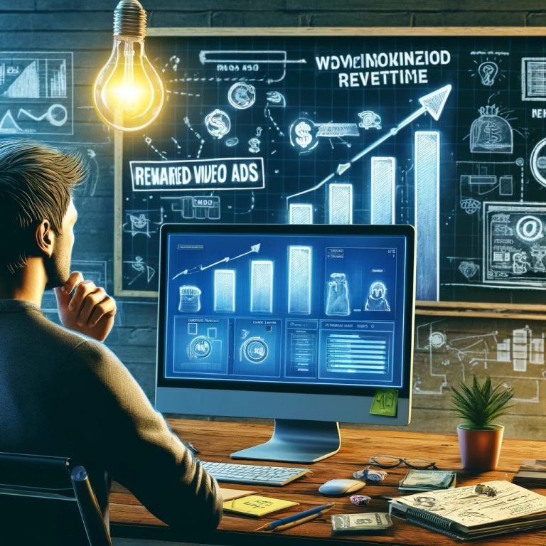 Best Practices for Integrating Rewarded Video Ads - A Complete Guide to ...