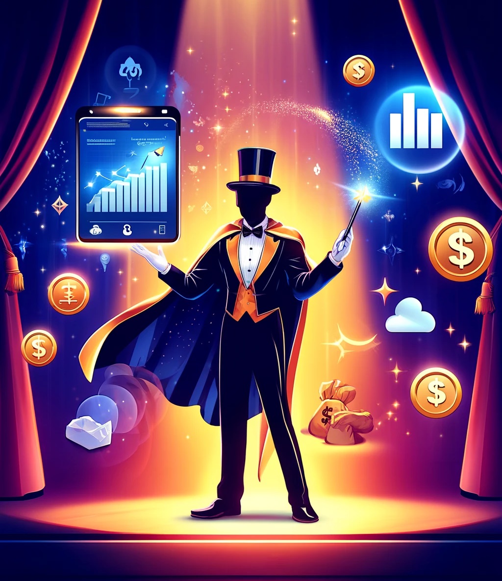 Mastering Hybrid Monetization to Optimize LTV - A Complete Guide to Ad Monetization and Rewarded ...