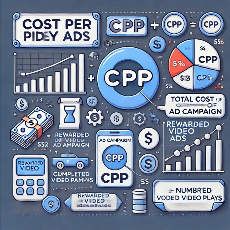 Cost Per Play for Rewarded Video Ads: A Comprehensive Guide - A ...