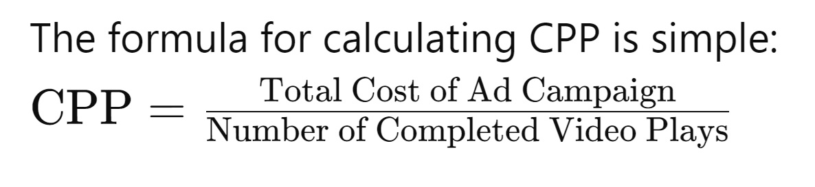 Cost Per Play for Rewarded Video Ads: A Comprehensive Guide - A ...