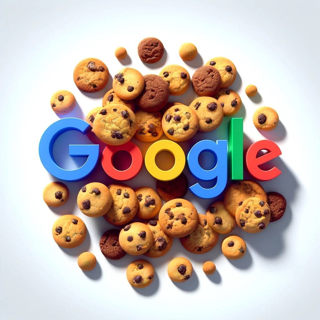 Google's $600 Billion Cookie Problem and Ad Monetization