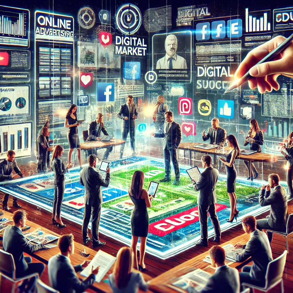 Advertisers: The Ad Monetization Ecosystem: Part 2 - A Complete Guide ...