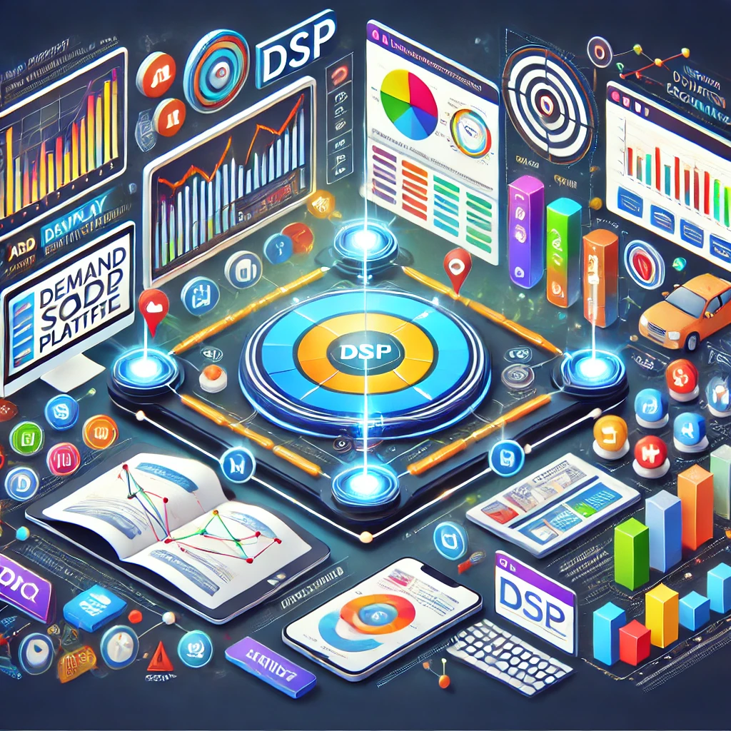 A Deep Dive into Demand-Side Platforms: Part 4 - A Complete Guide to Ad ...