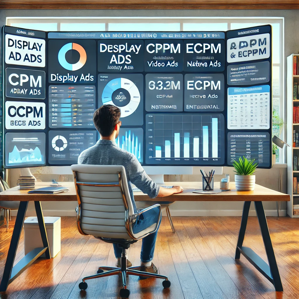 Publishers in the Ad Monetization Ecosystem - Part 6 - A Complete Guide ...