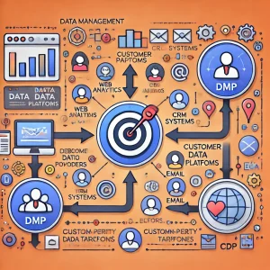 Exploring the Role of DMPs and CDPs in 2024 and Beyond: Part 7 - A ...