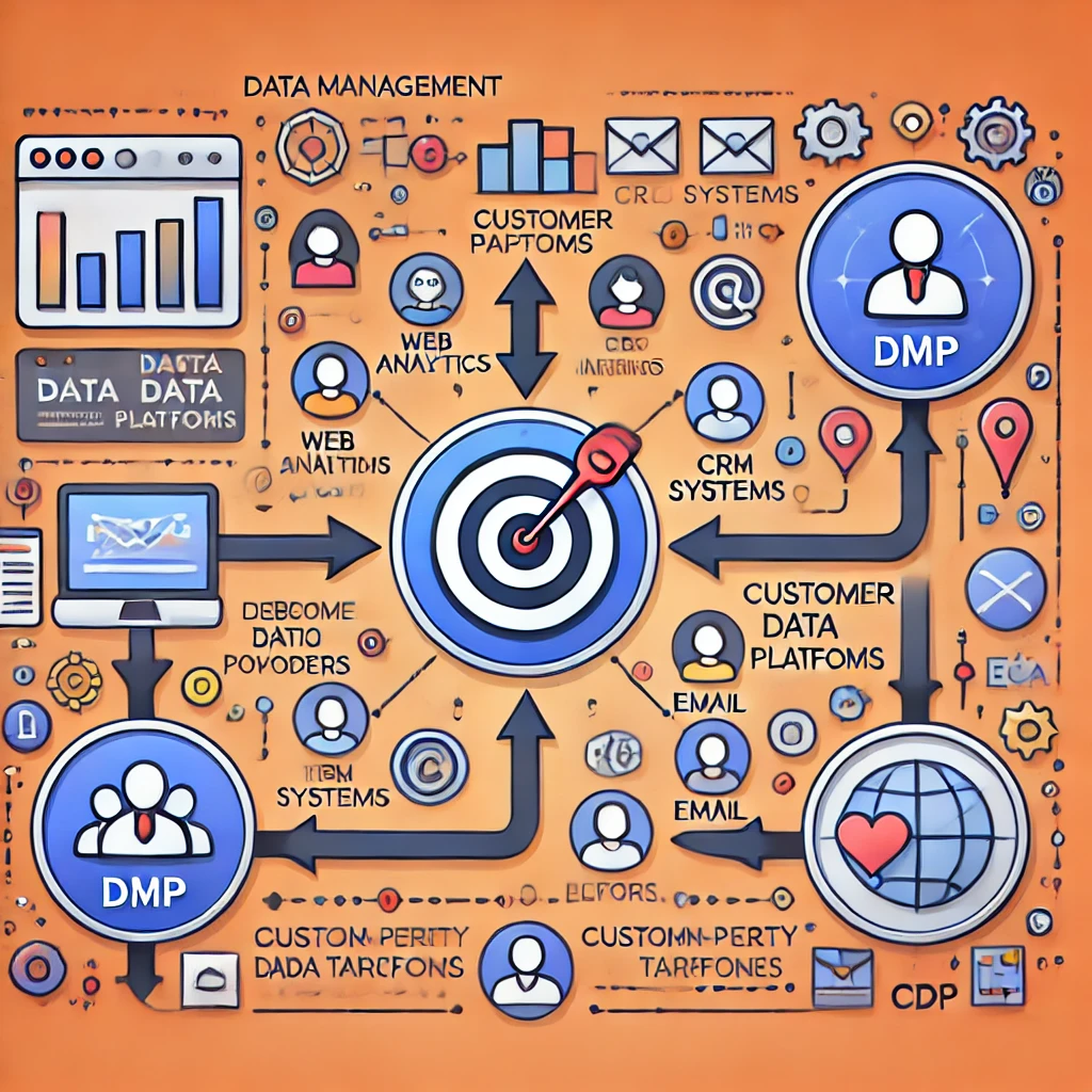 Exploring the Role of DMPs and CDPs in 2024 and Beyond: Part 7 - A ...