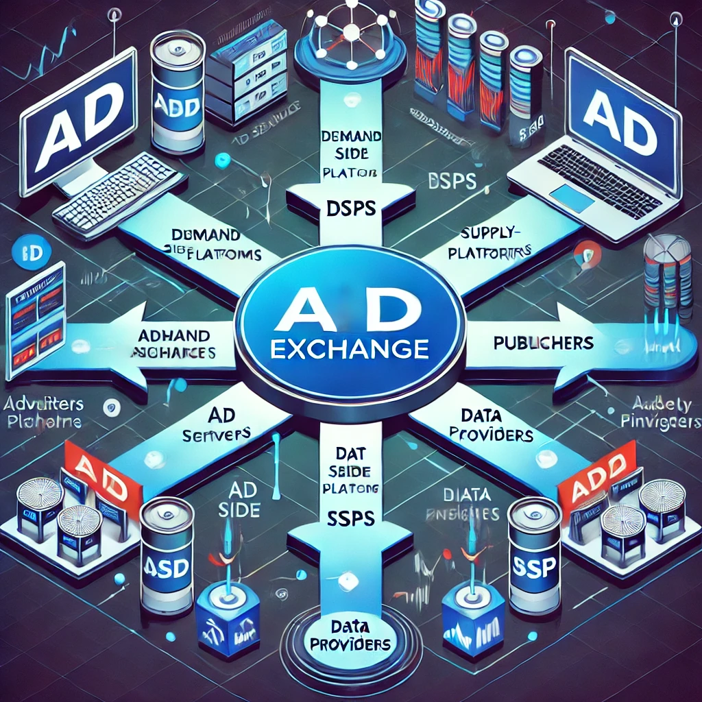 Ad Exchanges, Real-Time Bidding and the Ad Ecosystem; Part 9 - A ...