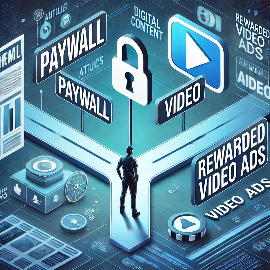 The Challenges of Paywall Economics - A Complete Guide to Ad ...