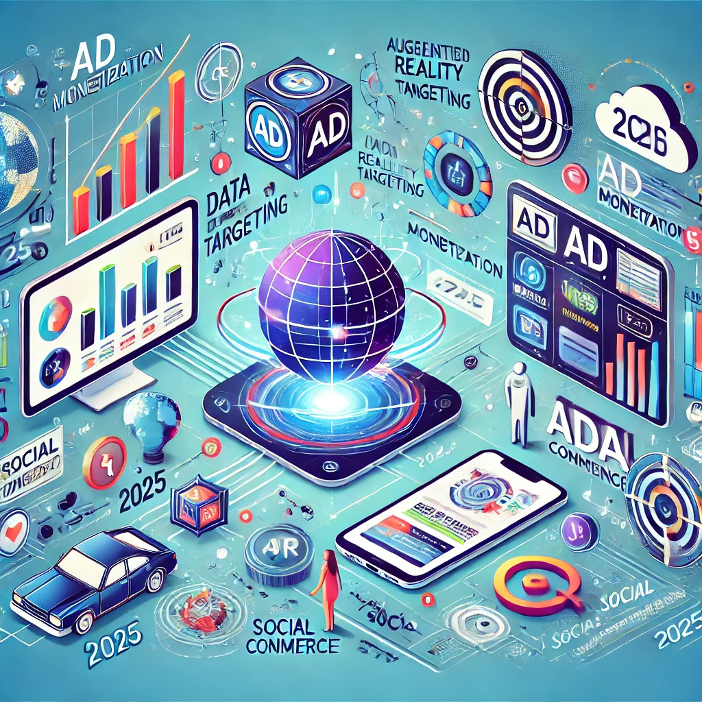 Ad Monetization: What to Expect and How to Stay Ahead in 2025 - A ...