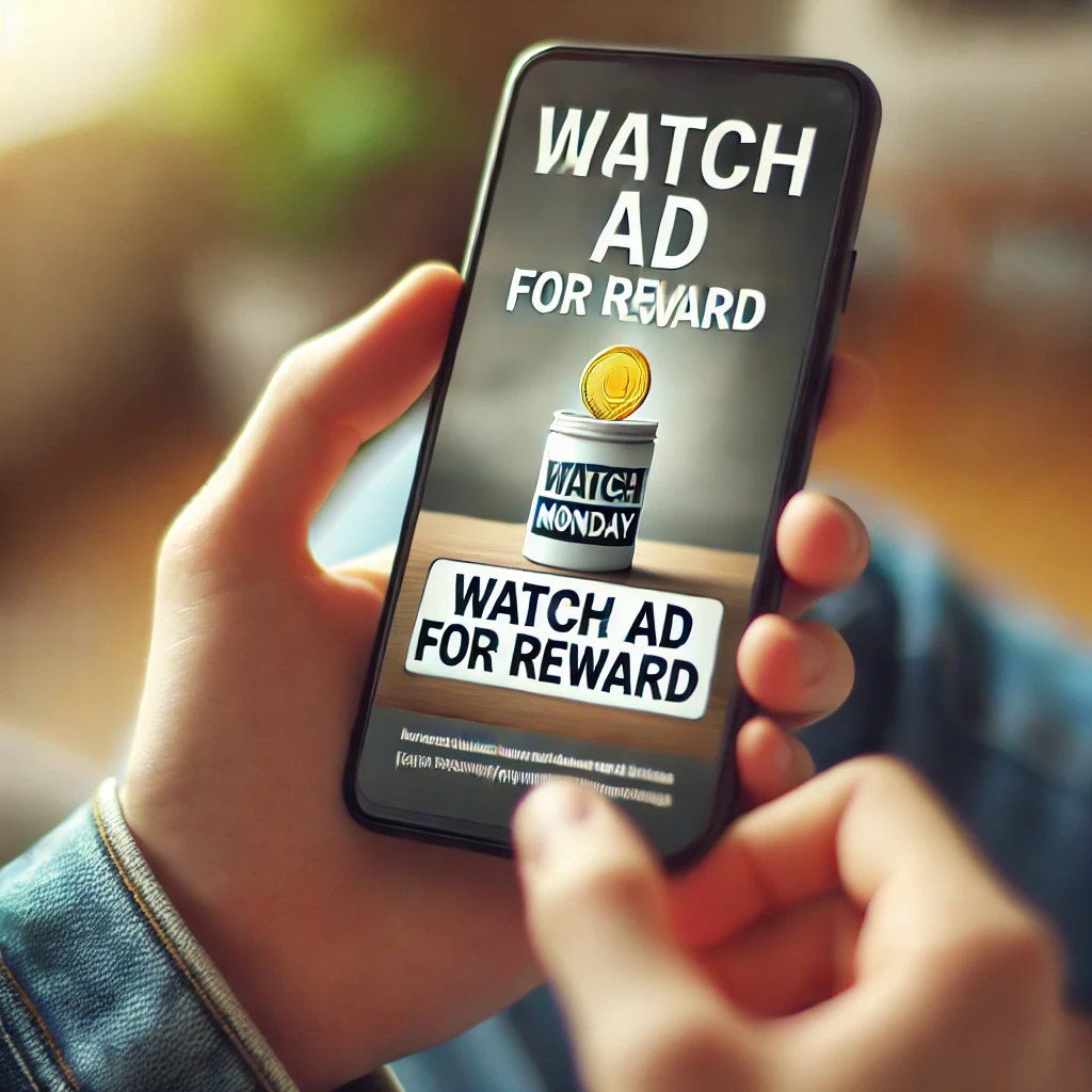 Monday Fun Day: Quick and Easy Monetization Tips