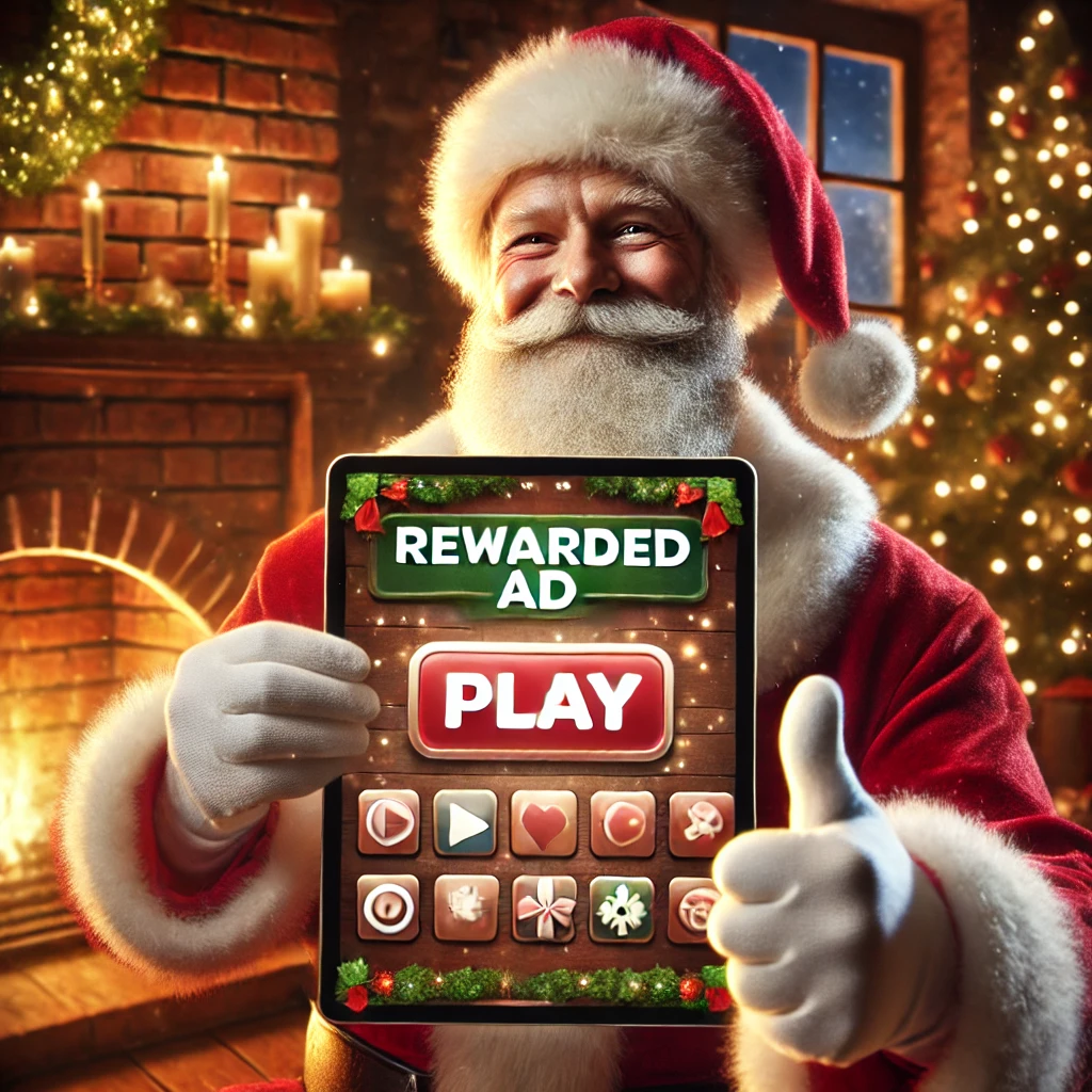 My Wish for Christmas - Better Monetization in 2025 - A Complete Guide ...