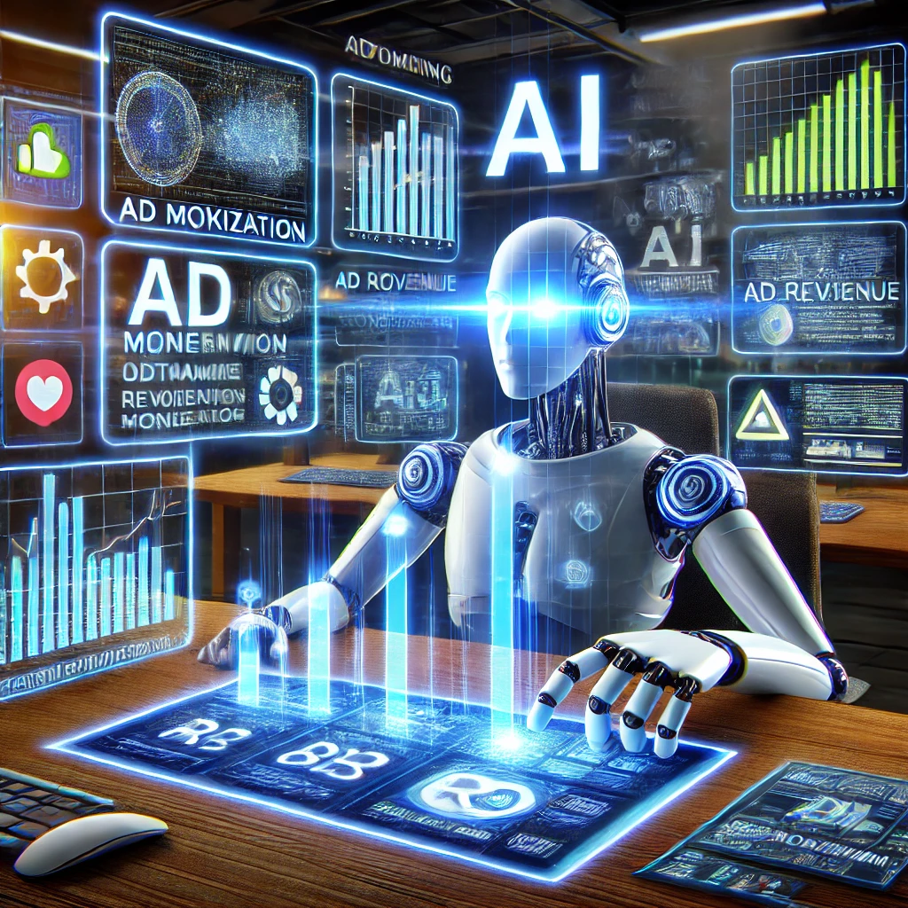 AI’s and Ad Monetization - A Complete Guide to Ad Monetization and ...