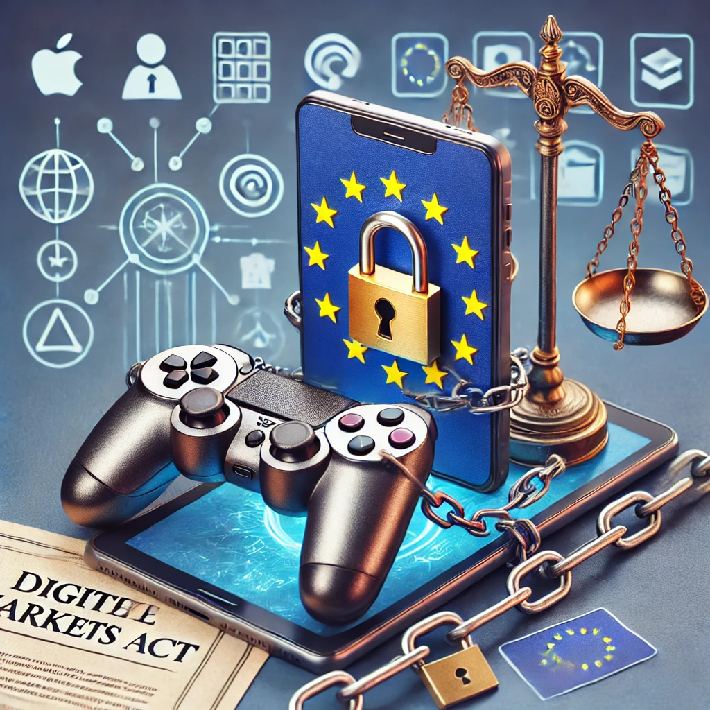 Regulatory Changes Reshaping Game Monetization in Europe - A Complete ...