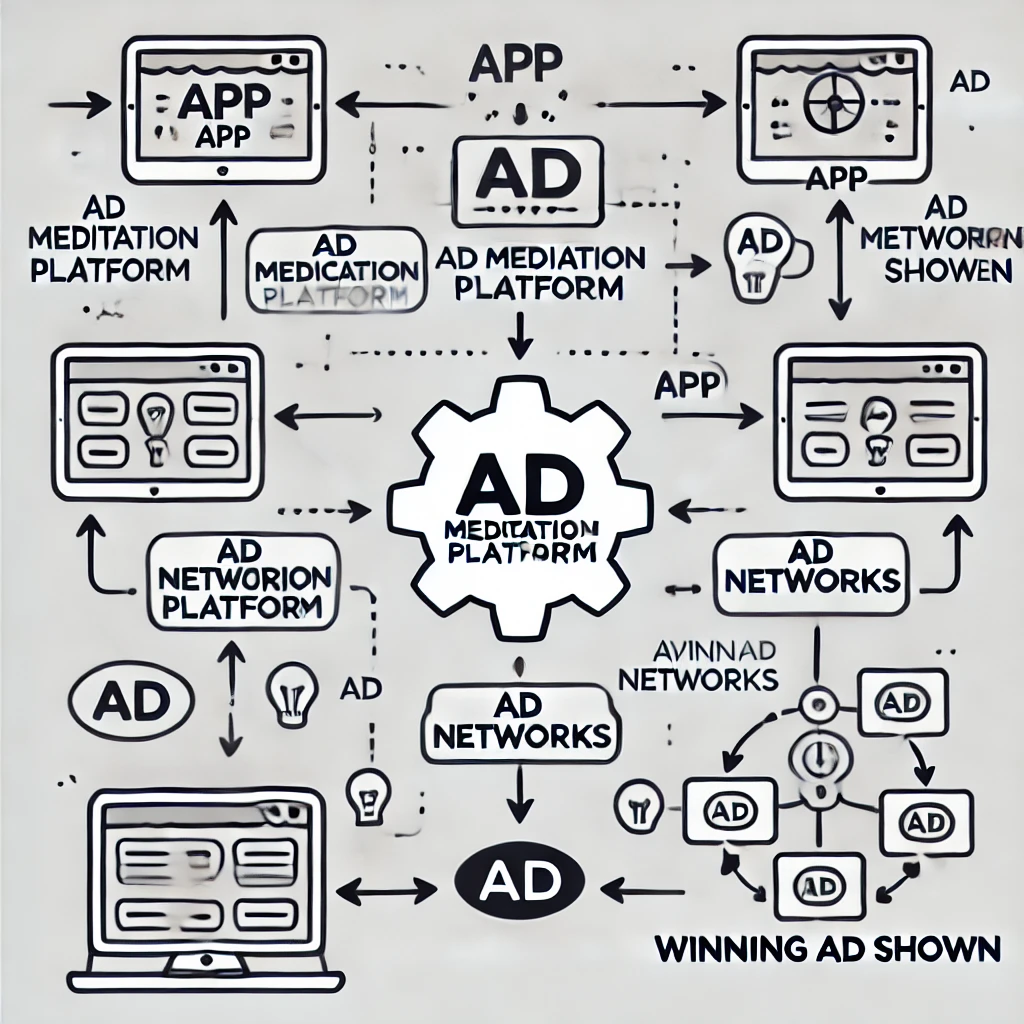 Ad Mediations, Transparency and Solutions - A Complete Guide to Ad ...