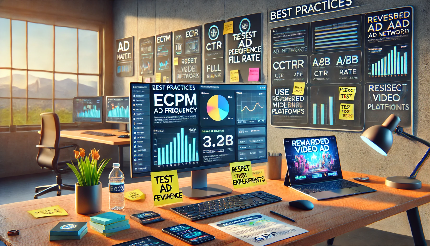 Best Practices for Optimizing Ad Revenue - A Complete Guide to Ad ...