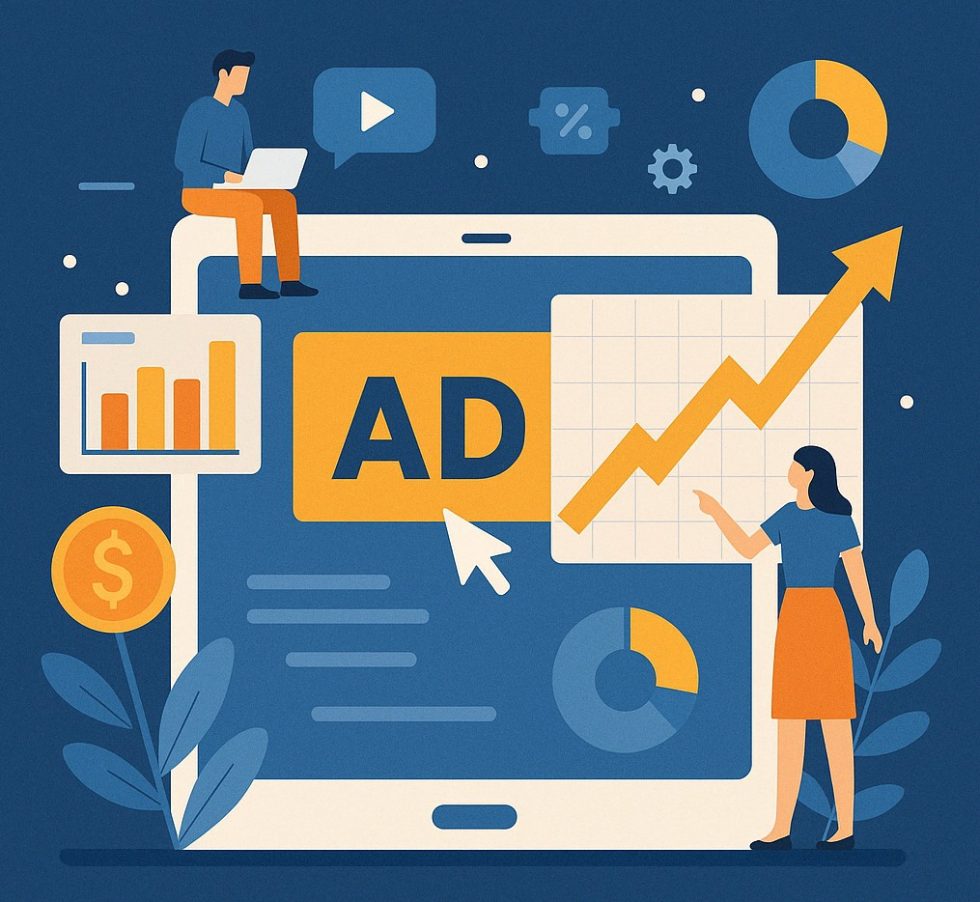 Ad Monetization Trends Emerging in 2025 - A Complete Guide to Ad Monetization and Rewarded Video Ad