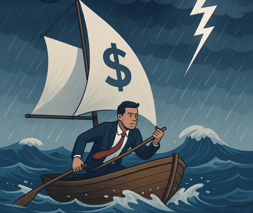 Navigating the Storm: Ad Monetization Amid Economic Uncertainty - A ...