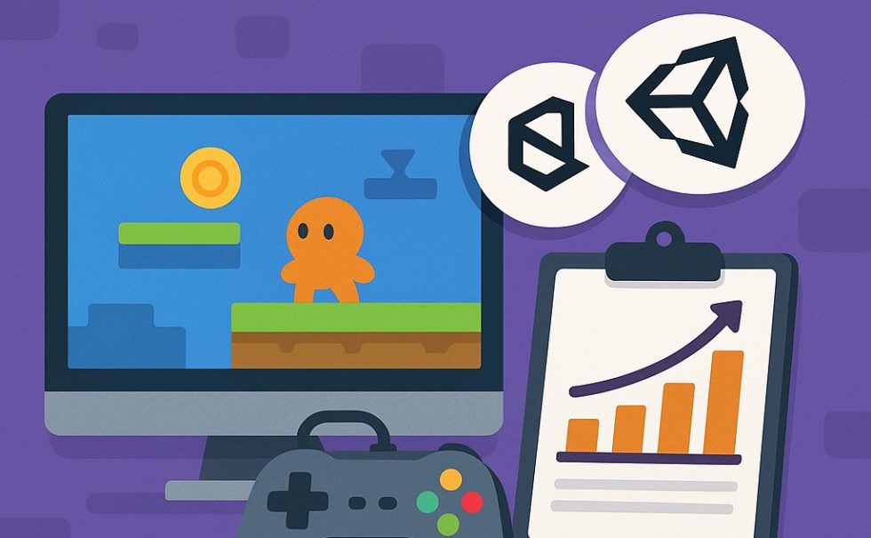 Strategies, Tools, and Monetization: WebGL / Unity Games - A Complete Guide to Ad Monetization ...