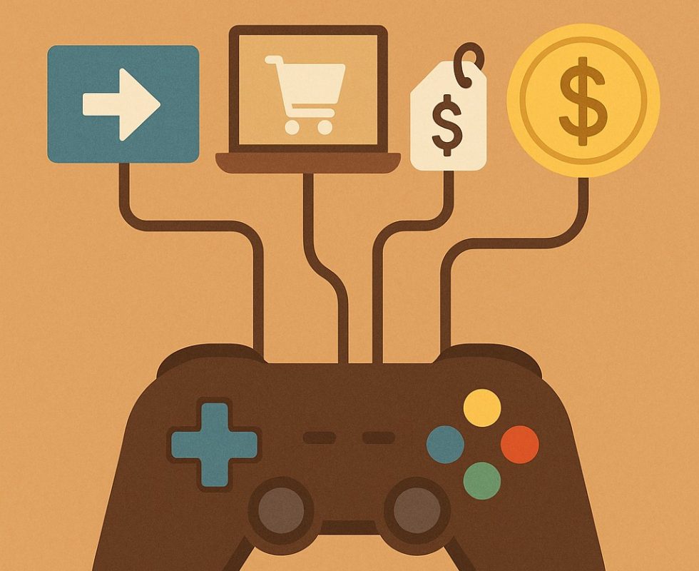 Choosing the Right game distribution and Monetization Strategy