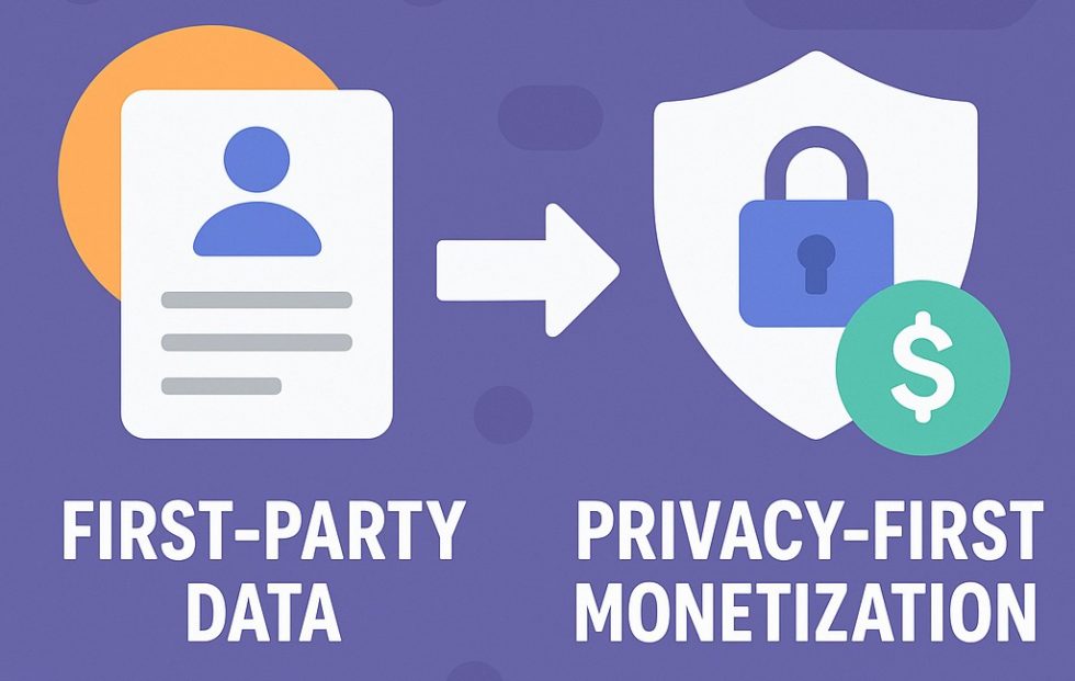 First-Party Data & Privacy-First Monetization - A Complete Guide to Ad ...